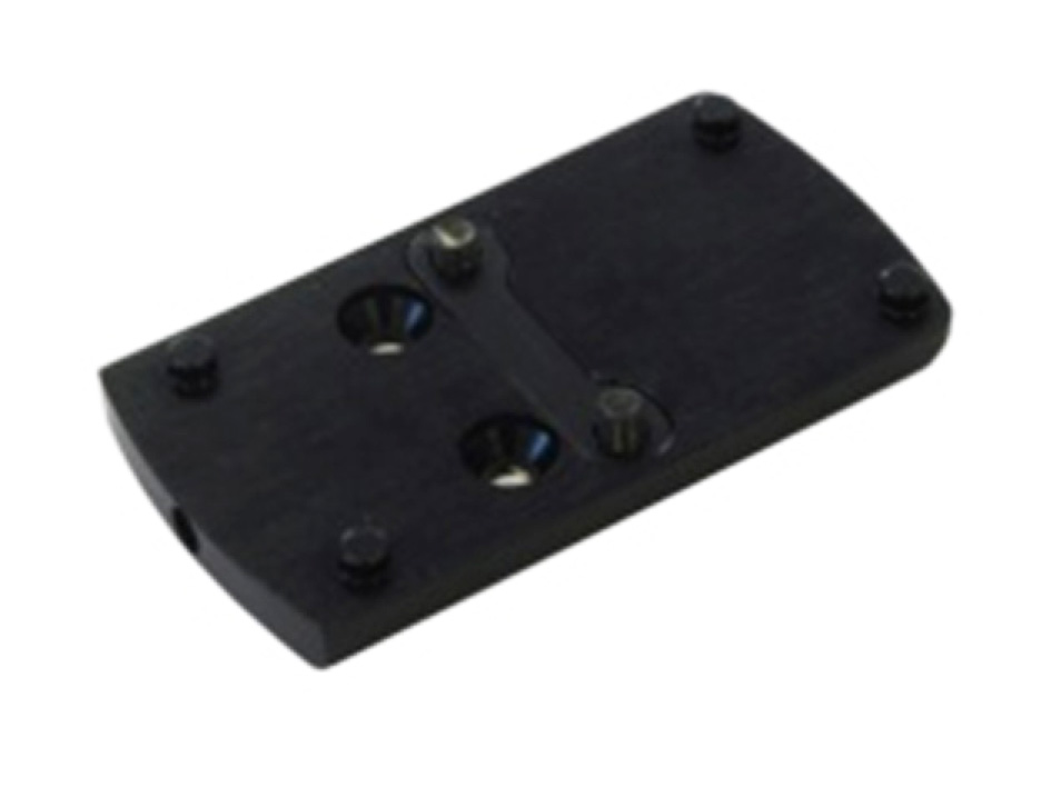 Adapter Docter – Zeiss | Zeiss Compact Point Montagen | HMS Montagen ...